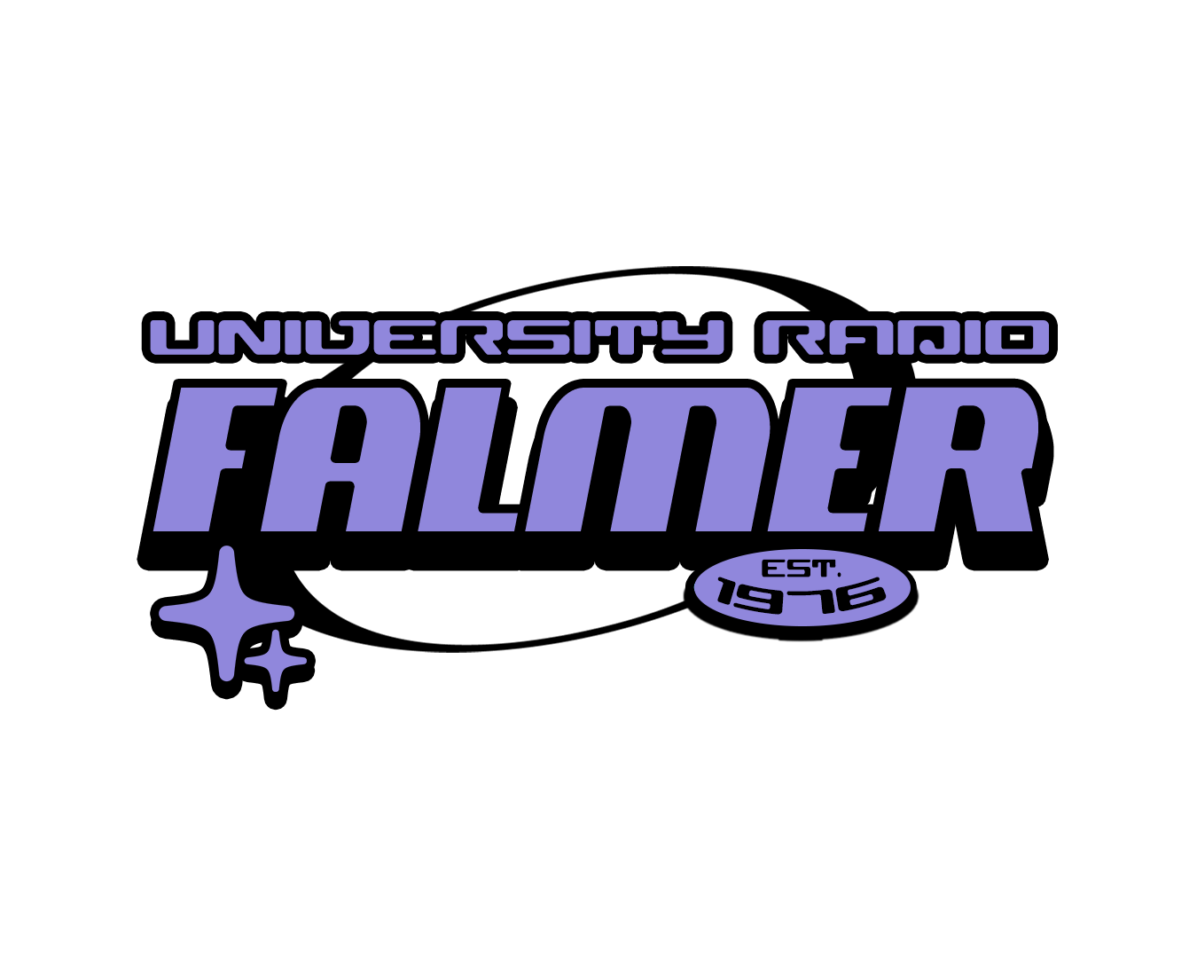University Radio Falmer | URF